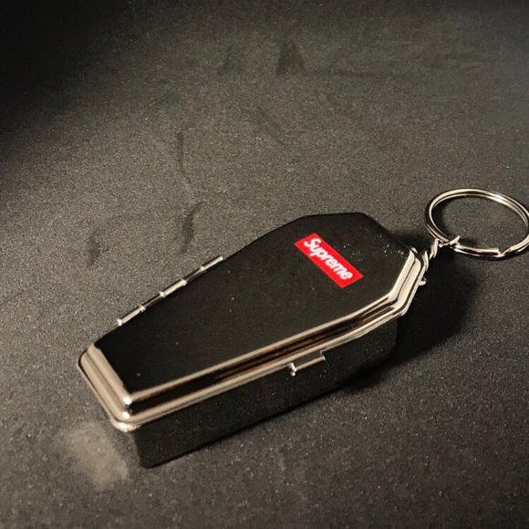 Supreme | Accessories | Supreme Coffin | Poshmark